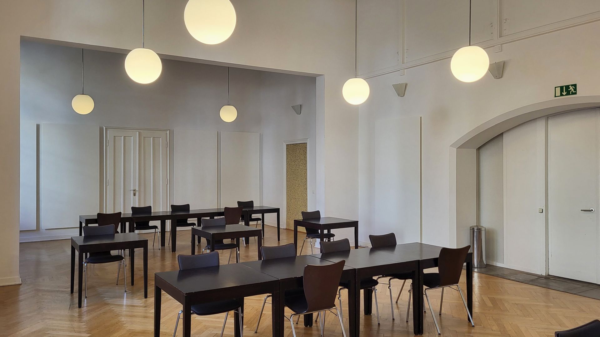 Hannover Künstlerhaus Hofsaal (2023 - 2024) - AMT Ingenieurgesellschaft ...