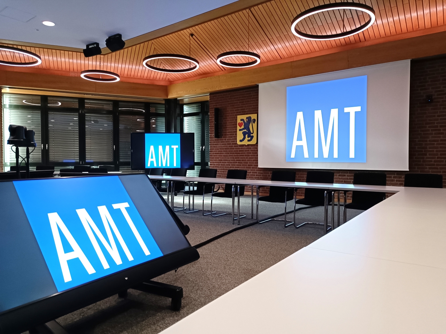 Celle Kreistagssäle (2022 –2024) - AMT Ingenieurgesellschaft mbH ...